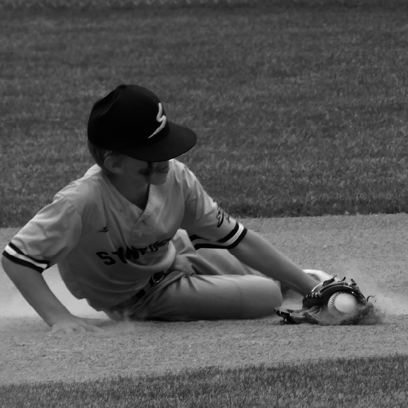 NY Stingers - Premier Baseball Training Academy