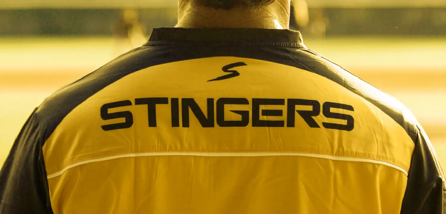 NY Stingers - Premier Baseball Training Academy