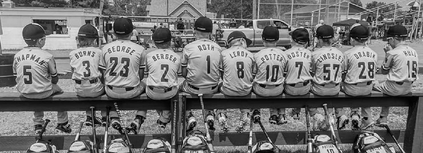 NY Stingers - Premier Baseball Training Academy